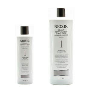 Nioxin 1 300 1000